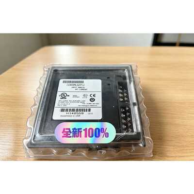 【议价-可维修】GE通用电气 模块 IC693ALG221J G221 全新/均有货