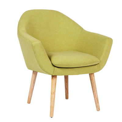 菲创时代心理咨询室沙发茶几组合