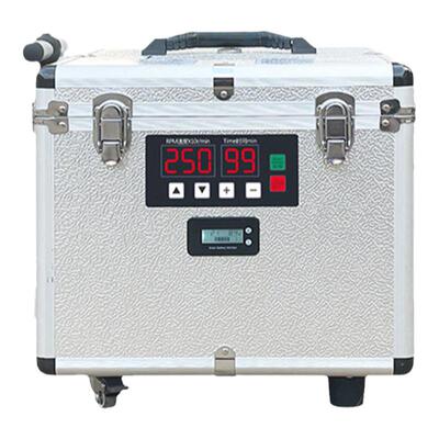 水质抽滤器便携式HJ91.2离心机