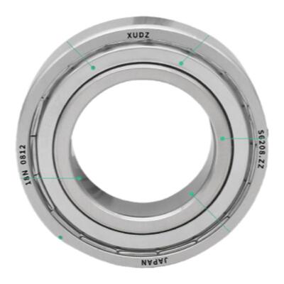 304不锈钢轴承累计复购96万+