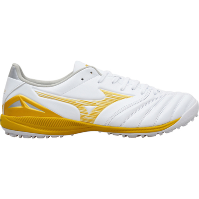 天朗足球美津浓莫雷拉Morelia NEO4次高端碎钉人草足球鞋P1GD2635