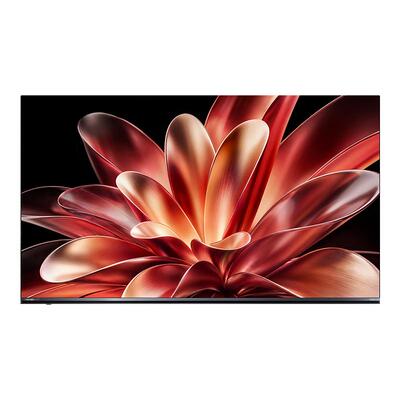 海信RGB-MiniLED电视 E7S Pro+ 75吋 玲珑真彩背光 信芯H7 国补