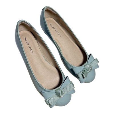 maudfrizon梦飞嫦女鞋