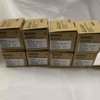 议价三菱原装正品FX2N-8EYR,FX2N-2AD,FX2N-8EX,FX2N-4AD 品质保