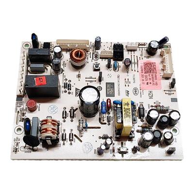 适用于海尔冰箱电脑板 0061800347A BCD-456WDGK BCD-458WDSD全新