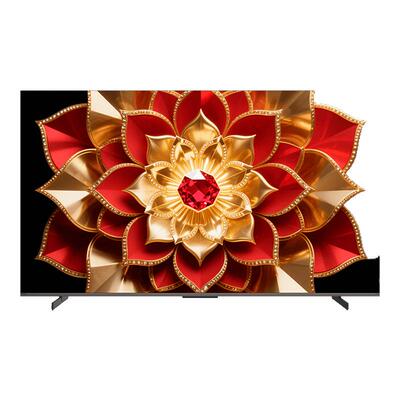 85英寸同级只此一款低反MiniLED