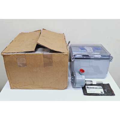 Babbit International FS 10000 Dry Material Flow Switch