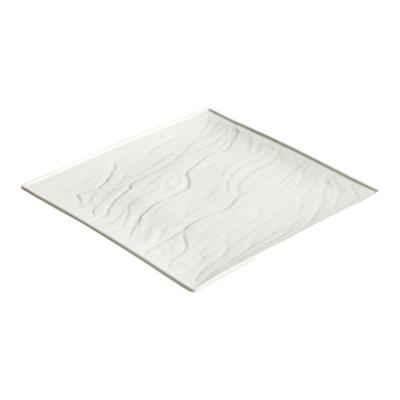 JOJO'SLIFEPD正方形西餐盘盘子