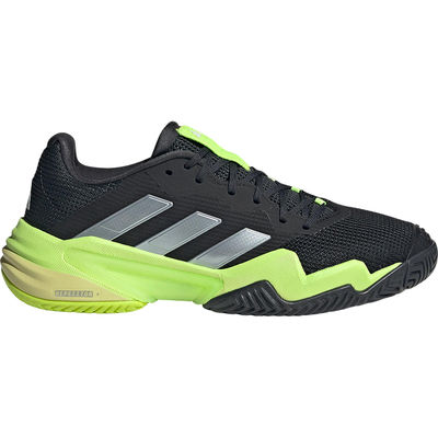 Adidas/阿迪达斯正品BARRICADE 13男士运动经典耐磨网球鞋IH2559