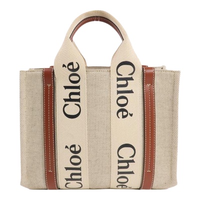 中古Chloe克洛伊手提包