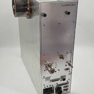 Daihen RMN-50T-V RF Auto Matcher - TEL Tokyo Electron 3D39-0