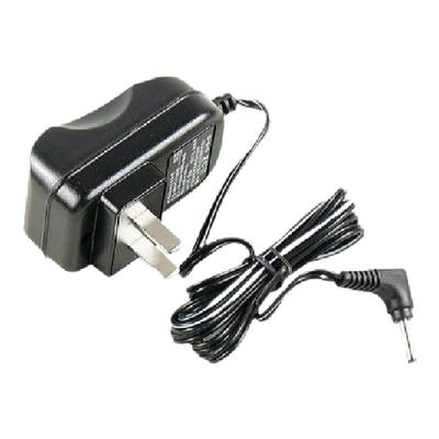 华升黑豹led铝合金充电器手电筒