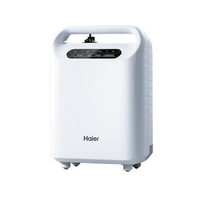 海尔3L升医用制氧机带雾化