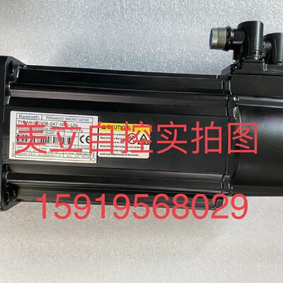 议价力士乐伺服马达MHD090B-047-NP0-UN 出售议价