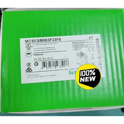 MCSESM083F23F0  TCSESM063F2CU1