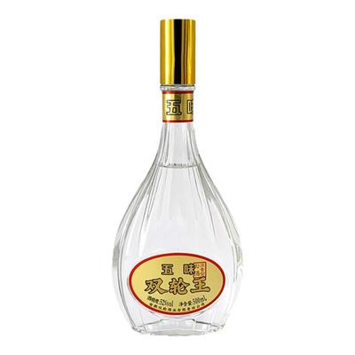 高炉家安徽特产固态发酵高度白酒