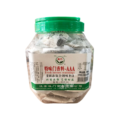 包邮味门香料烤鱼麻辣烫卤菜