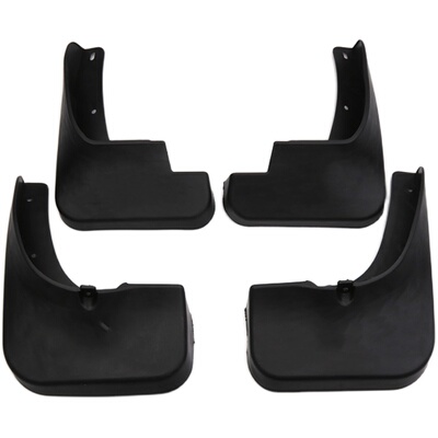 全新09-13经典两三厢原装挡泥板