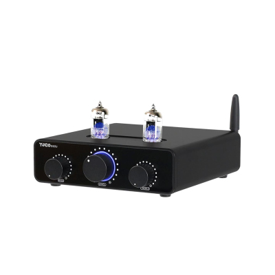 TPA3255蓝牙hifi大功率数字功放