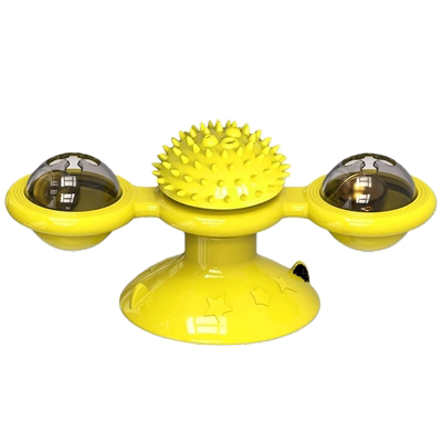 猫玩具吸盘逗猫棒猫咪居家解闷