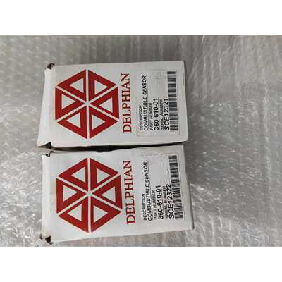 询价下单DELPHIAN传感器360-610-01，实物拍摄，石油设