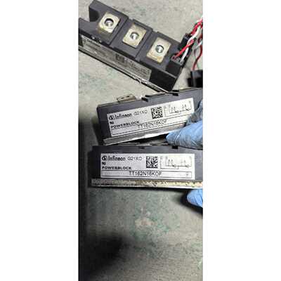 议价英飞凌模块TT162N14KOF