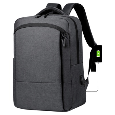 2025新款大容量双肩电脑包