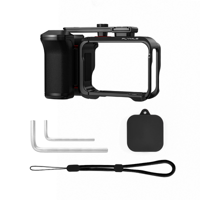 适用Insta360Acepro2街拍手柄
