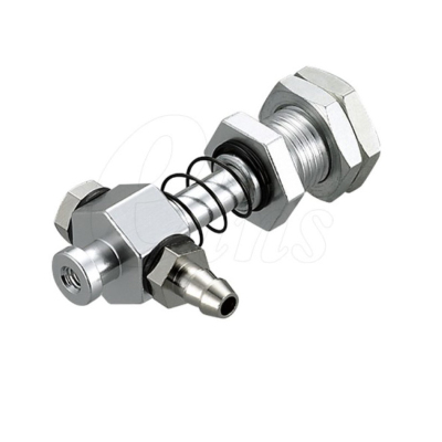 STAR星塔 金具/吸盘座 VFIL-SS-10 货号210609 吸着部品（微型）