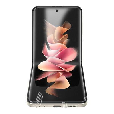 适用三星适用于zflip5手机膜