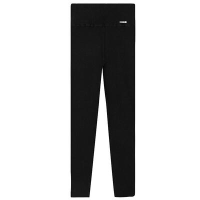 GOBI女羊绒混纺针织打底裤