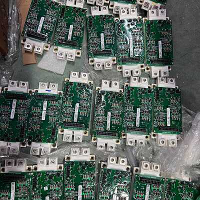议价-FF450R17ME4，超导PM3000变频器IGBT。 7