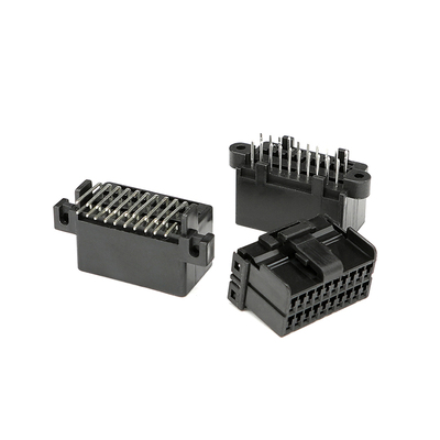 174047-2汽车连接器国产比利恩