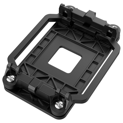 零度世家支持AMD散热器支架