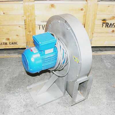 Elektror S-MP 425/24-50/1.1-SLS Blower Unit Centrifugal Medi