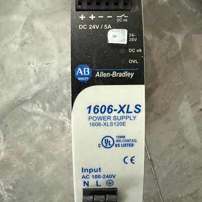 【询价】1606-XLS120E适用