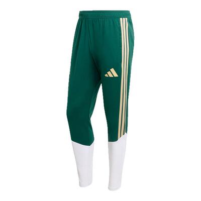 皇贝正品Adidas阿迪达斯2026世界杯意大利队足球训练长裤男JZ9377