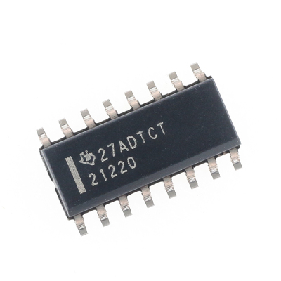 UCC21220 D DR AD ADR 双通道隔离式栅极驱动器 全新原装正品