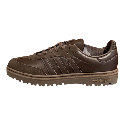 阿迪达斯26三叶草SAMBALXT头鞋