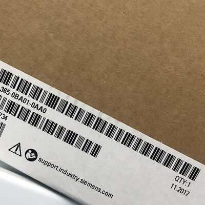议价西门子6ES7365-0BA01-0AA0原装IM365接口模块6ES73650BA010AA