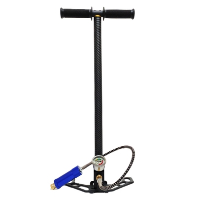 不锈钢40mpa多用途高压打气筒