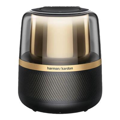 哈曼家用音乐桌面蓝牙