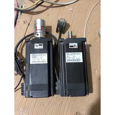 溢价-杰美康86电机，闭环电机86J18156EC-1000-LS