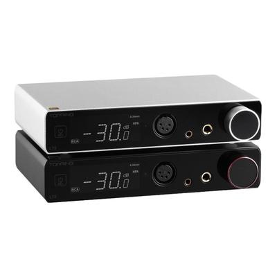 TOPPING拓品L70全平衡耳机放大器