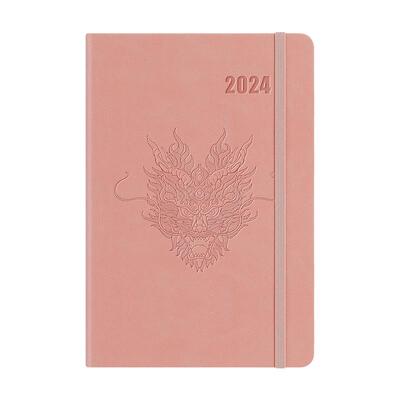 paperideas日程本2025企业定制