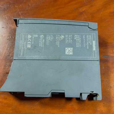 【议价-可维修】  PLC S7-1500 CPU1511 工控备件  /均有货