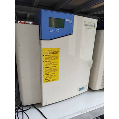 ELGA PURELAB Option纯水机，，功能—议价