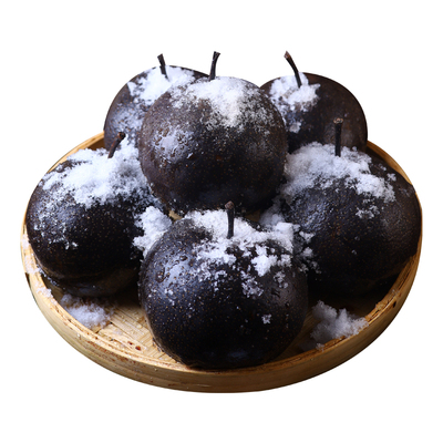 正宗东北延边当季新鲜冻梨