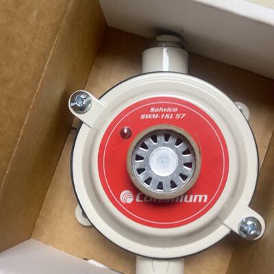 询价-Consilium SWM-1KL 57感温探测器