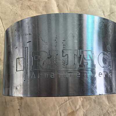 询价-止回阀RITAG HSR30.160止回阀 DN4